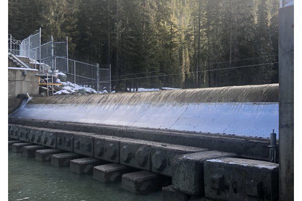 What is Coanda Screens Intake? - Filtration Equipment