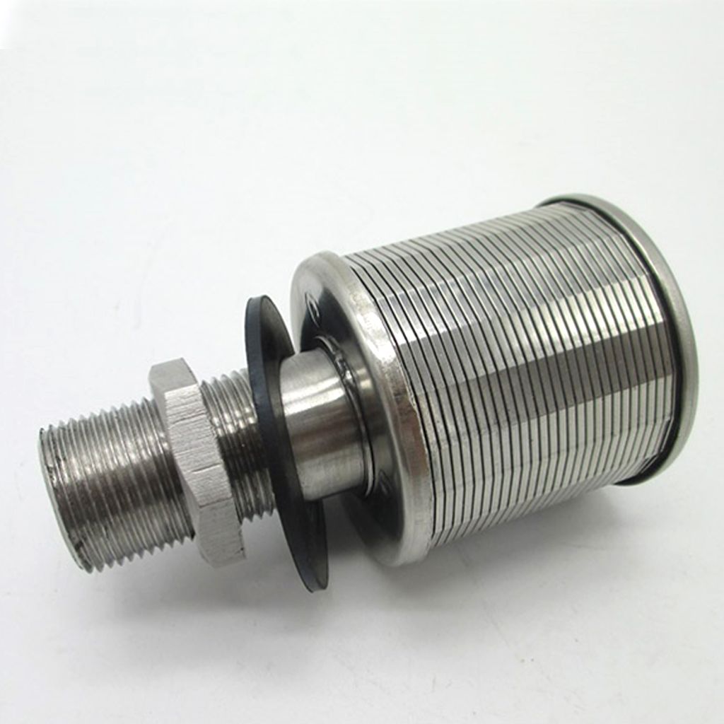 What is Resin Trap Filter? - Filtration Equipment