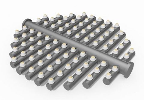 What is Resin Trap Filter? - Filtration Equipment