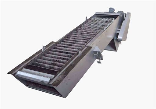 What is Mechanical Bar Screen ? - Filtration Equipment