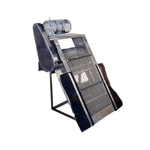 What is Coarse Screen? - Filtration Equipment