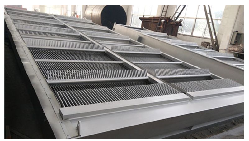 Bar Screen Professional Manufacturers - JX Filtration - Filtration ...