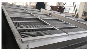 Bar Screen Professional Manufacturers - JX Filtration - Filtration ...