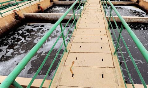 Pig Farm Wastewater Treatment Method and Process - Filtration Equipment