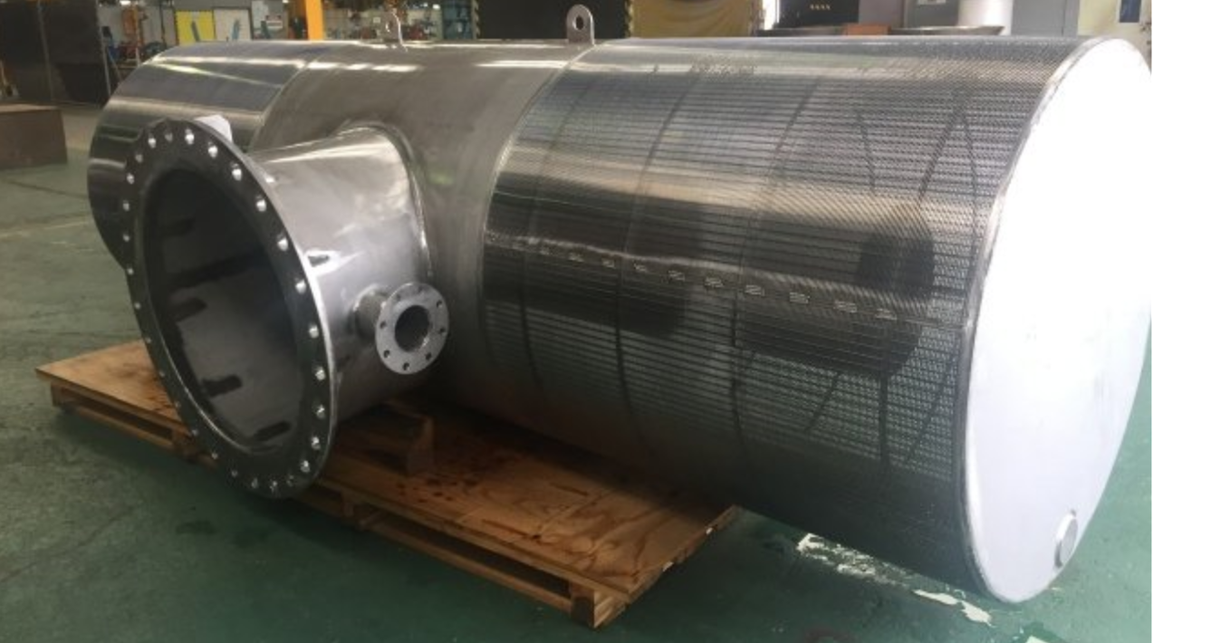 What is River Water Intake Filters? - Filtration Equipment