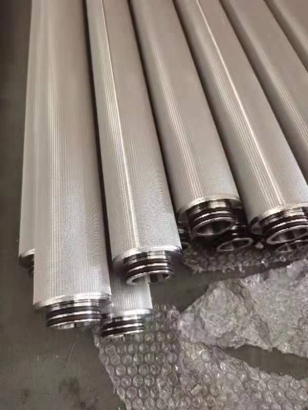 What is Candle Filter Element? - Filtration Equipment