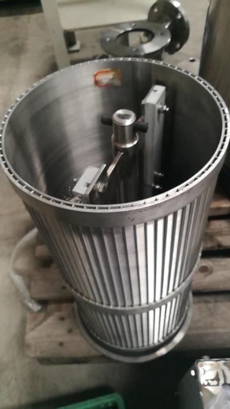 How Does Self Cleaning Filter Design? - Filtration Equipment
