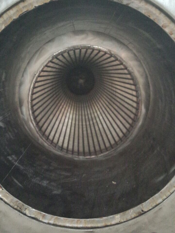 What is Passive Intake Screen? - Filtration Equipment