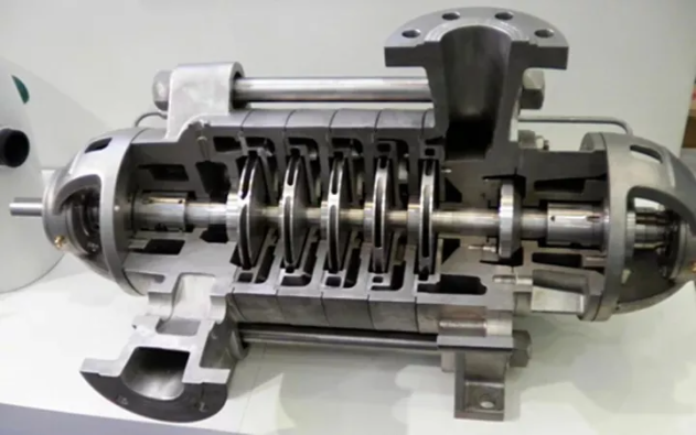 What is Centrifugal Pump? - Filtration Equipment