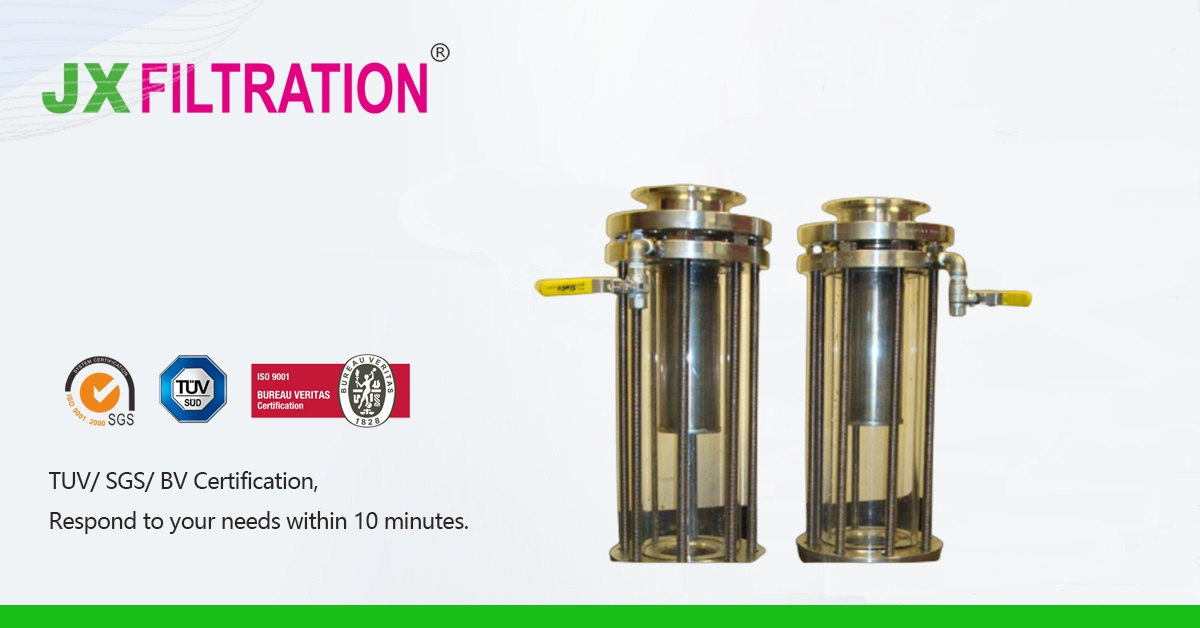 What is Resin Trap Function? - Filtration Equipment