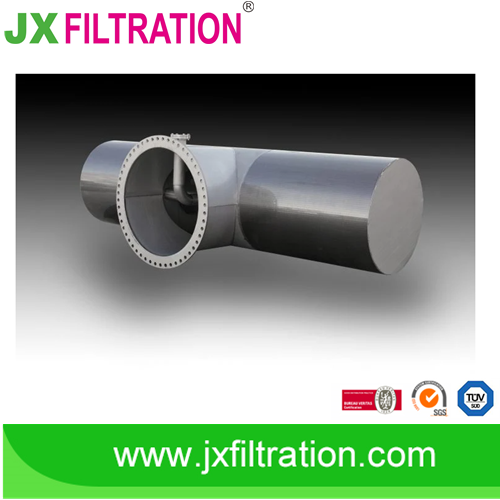 How Does Water Intake Filter Work? - Filtration Equipment