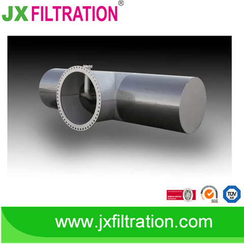 How Does Water Intake Filter Work? - Filtration Equipment