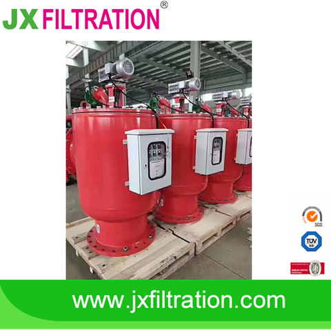 What is Power Plant Filters? - Filtration Equipment