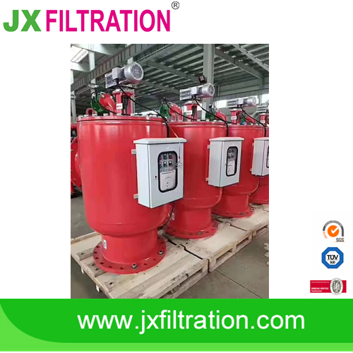 What is Power Plant Filters? - Filtration Equipment