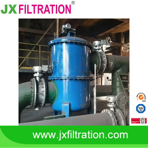 What is Power Plant Filters? - Filtration Equipment