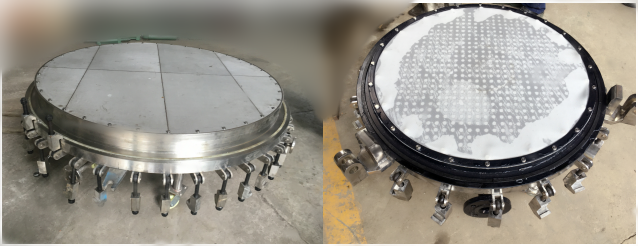 What is Multi Function Filter? - Filtration Equipment