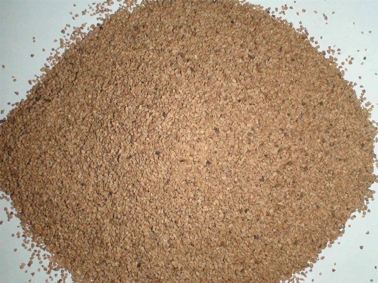 What is the features for different filter media? - Filtration Equipment