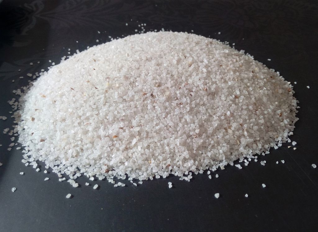 What is the features for different filter media? - Filtration Equipment