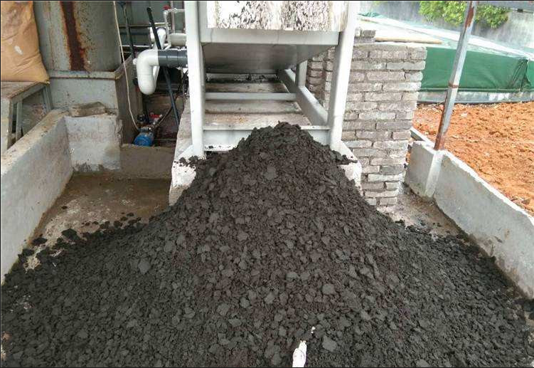 What is Water Content in Dewatering Industry? - Filtration Equipment