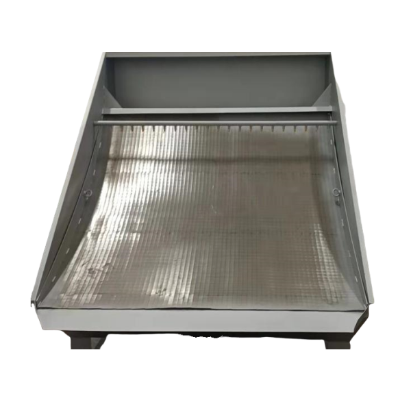 Sieve Bend Screen