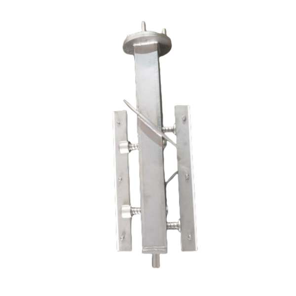 Why choose JX- Scraper self cleaning filter?