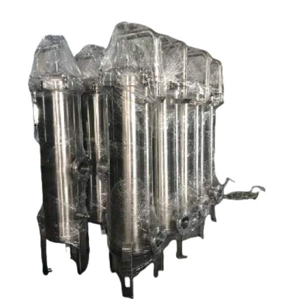 JX Filtration's High Quality Cartridge Filter