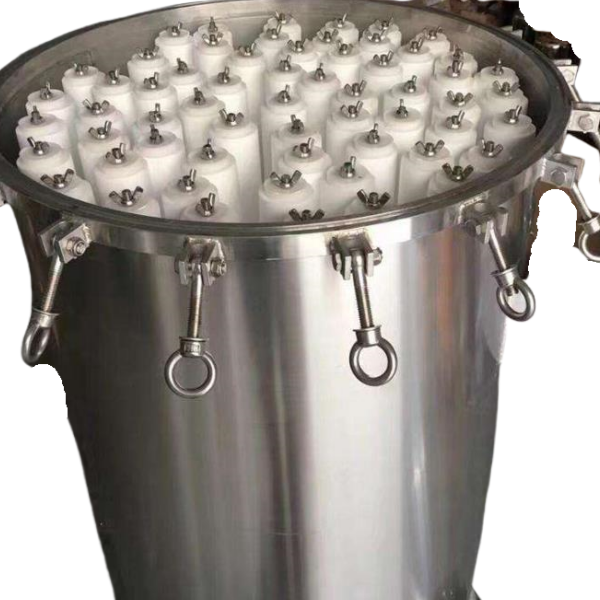 JX Filtration's High Quality Cartridge Filter