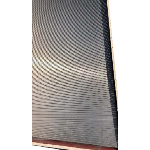 What are the Uses of Stainless Steel Wedge Wire Panel?