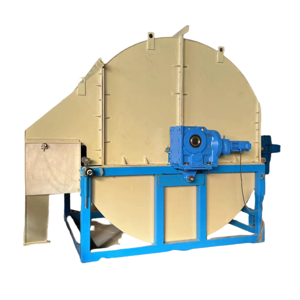 How does Vacuum Rotary Drum Filter Work?