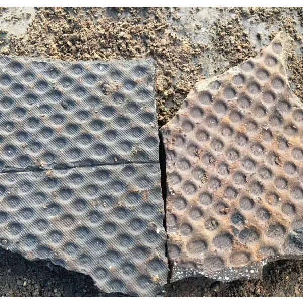 What is the role of the filter press in paper production