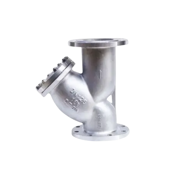 What is a pipeline filter?