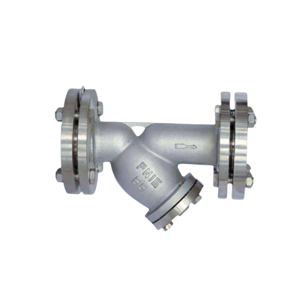 What is a pipeline filter?