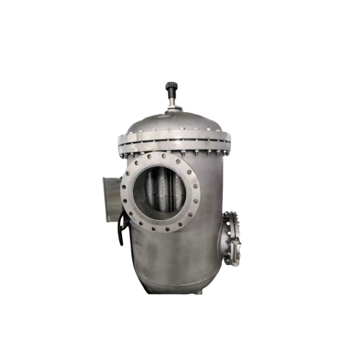 How is Self-Cleaning Filter Used in the Automotive Industry?