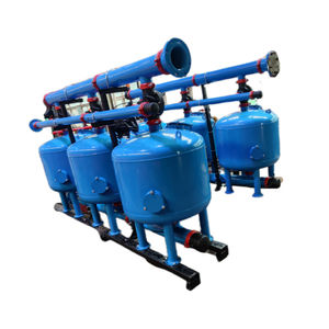 How do Sand Filters Work?