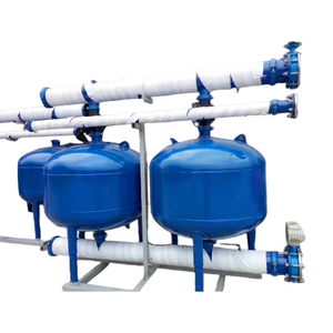 What is Shallow Sand Filter?