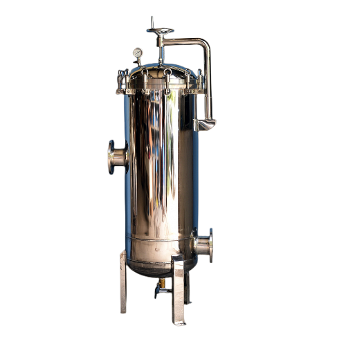 How to Choose a Cartridge Filter?