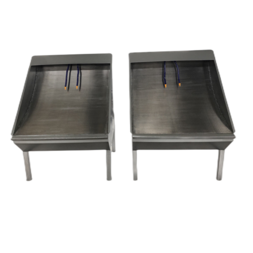 What is Sieve Bend Screen?