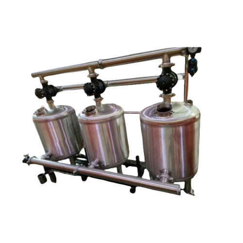 What is Sand Filter?
