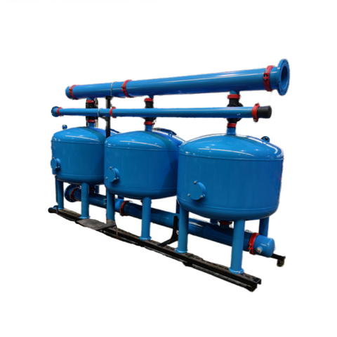 What is Shallow Sand Filters?