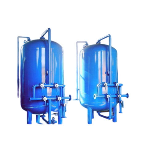 What's the Application of Shallow Sand Filter?
