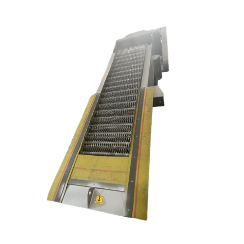 Why Choose Mechanical Bar Screen?