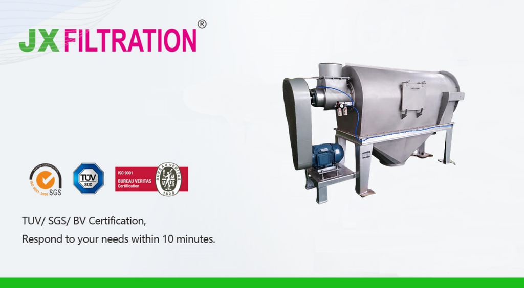 Thailand + Airflow Screen + Powder