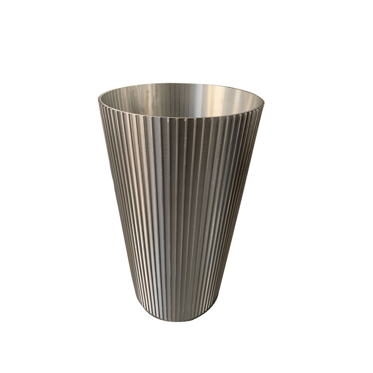 Johnson Screen - Wedge Wire Screen